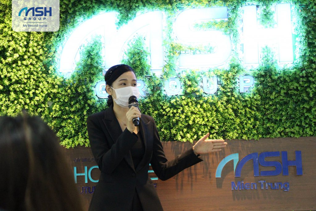 MSH Kick-Off 17/05: Khởi động đầu tuần - Thi đua tăng tốc | MSH Group